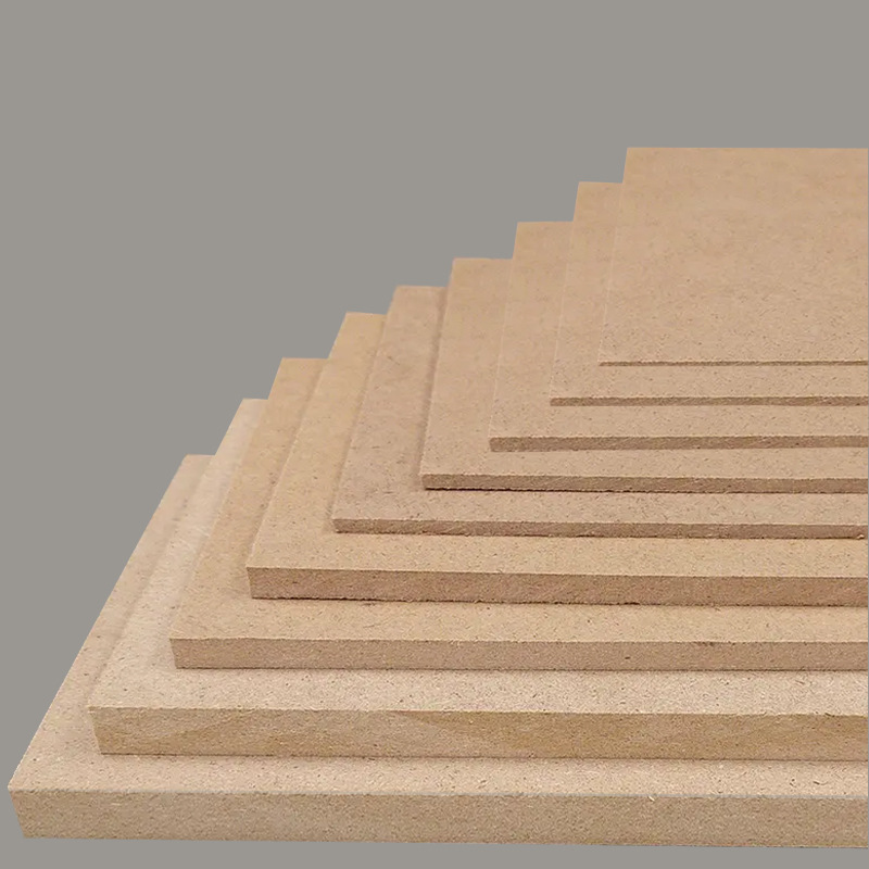 Best MDF Manufacturer and Factory | Voyage